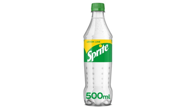 Sprite 500 ml | Kuća Kobasice - Fast food | Mister D dostava hrane